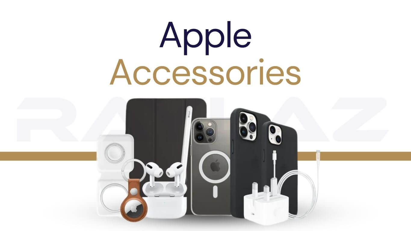 Apple Accessories – GIFTIT.AE