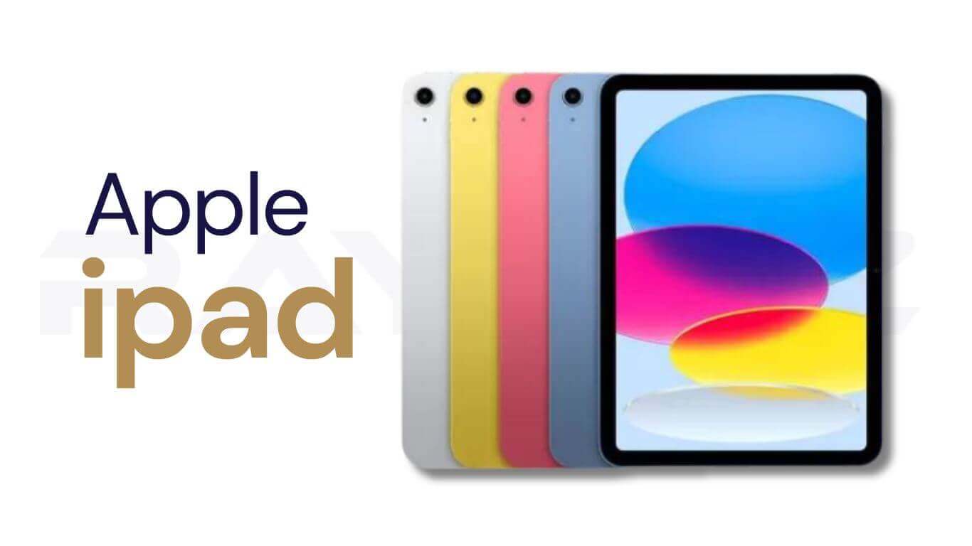 Apple iPad – GIFTIT.AE
